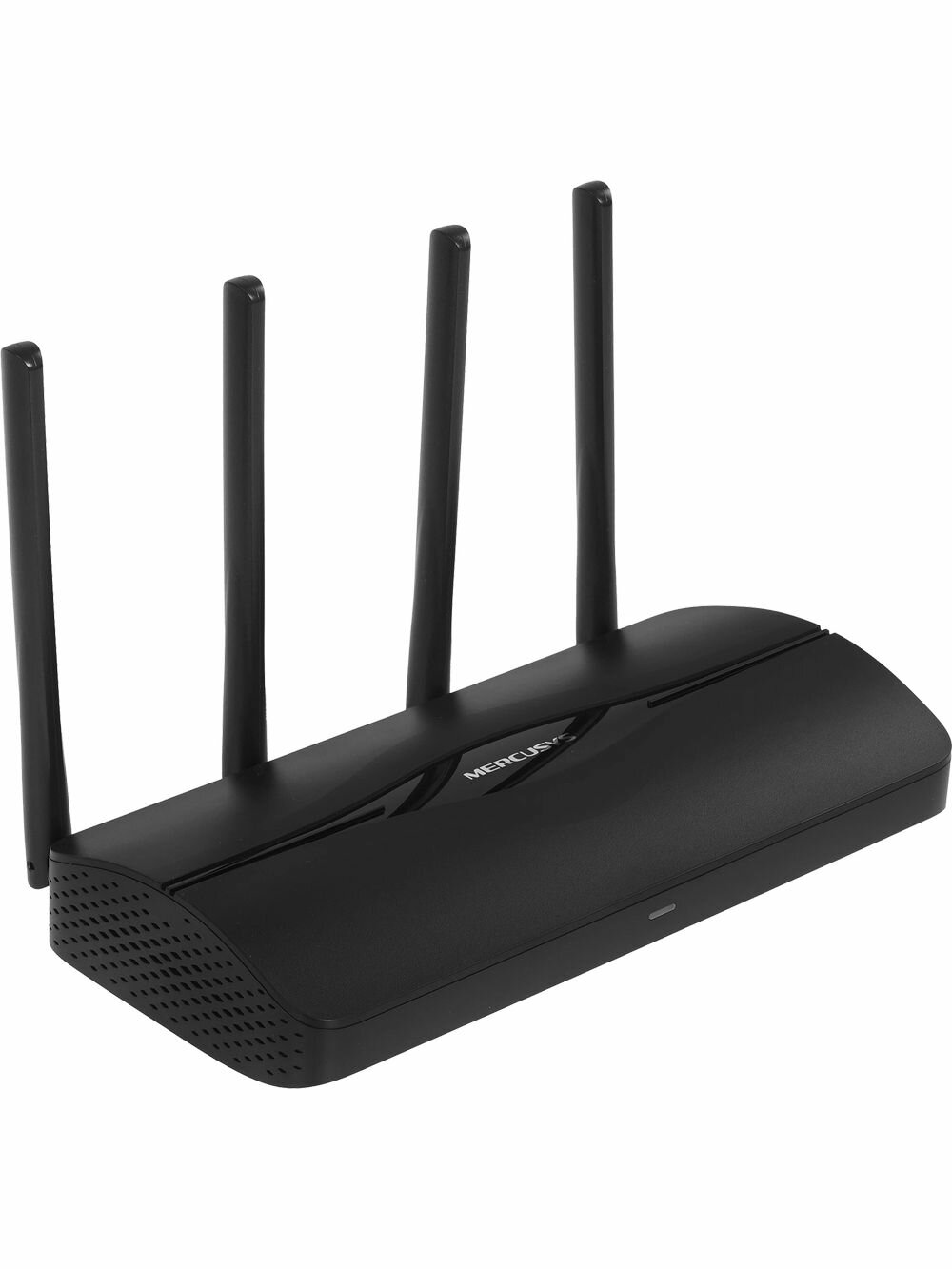 Wi-Fi роутер MERCUSYS MR27BE