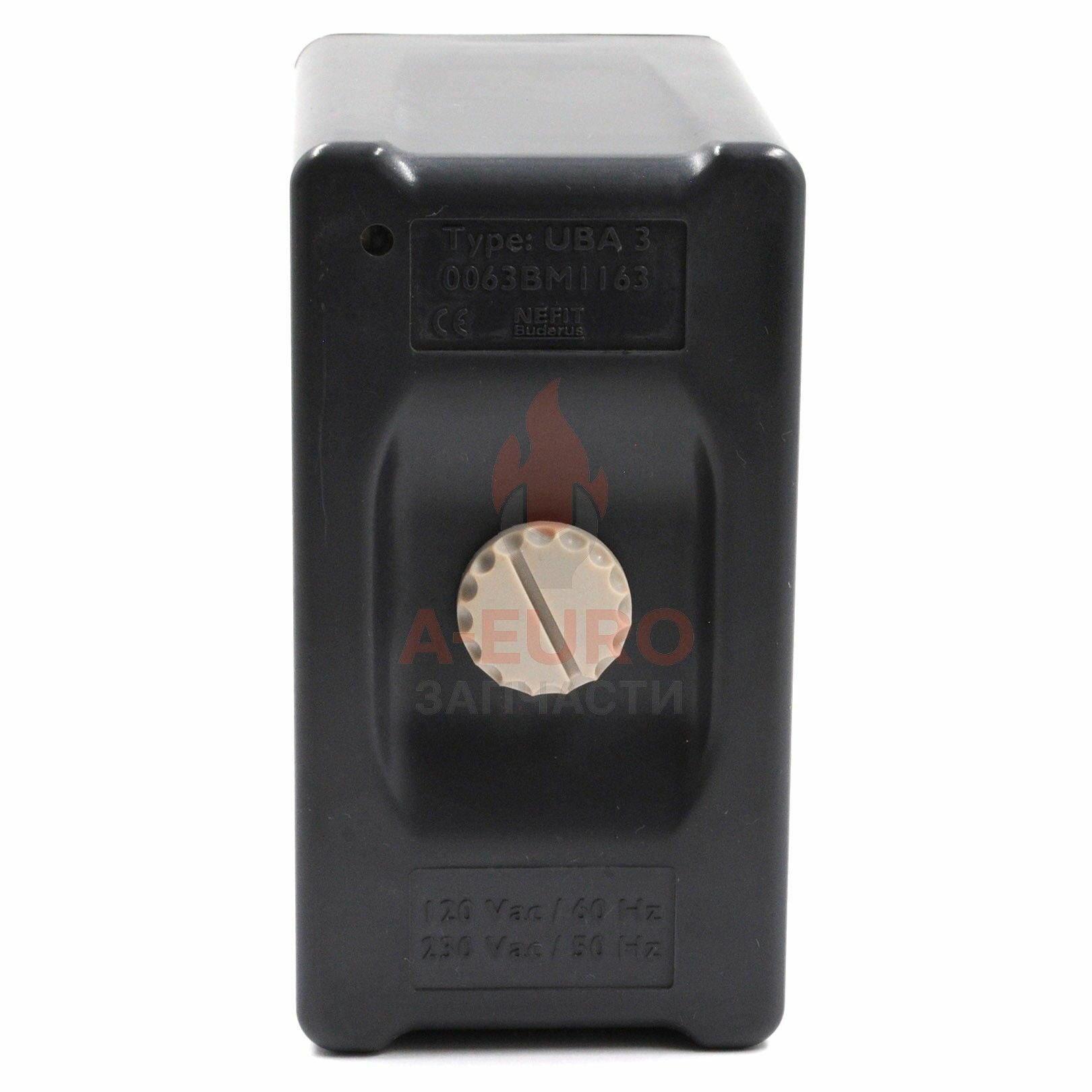 Блок управления Buderus 8718600083 UBA 3 SW 3.6 Nefit 0063BM1163
