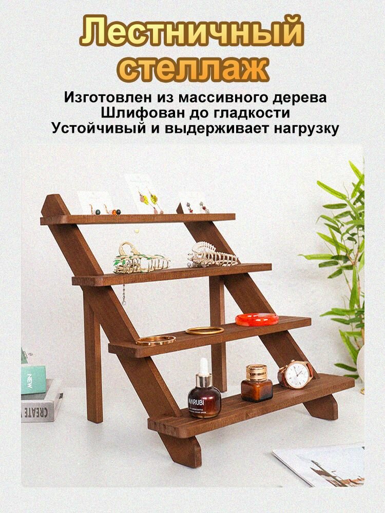 Витрина настольная выставочный стенд торговое оборудование