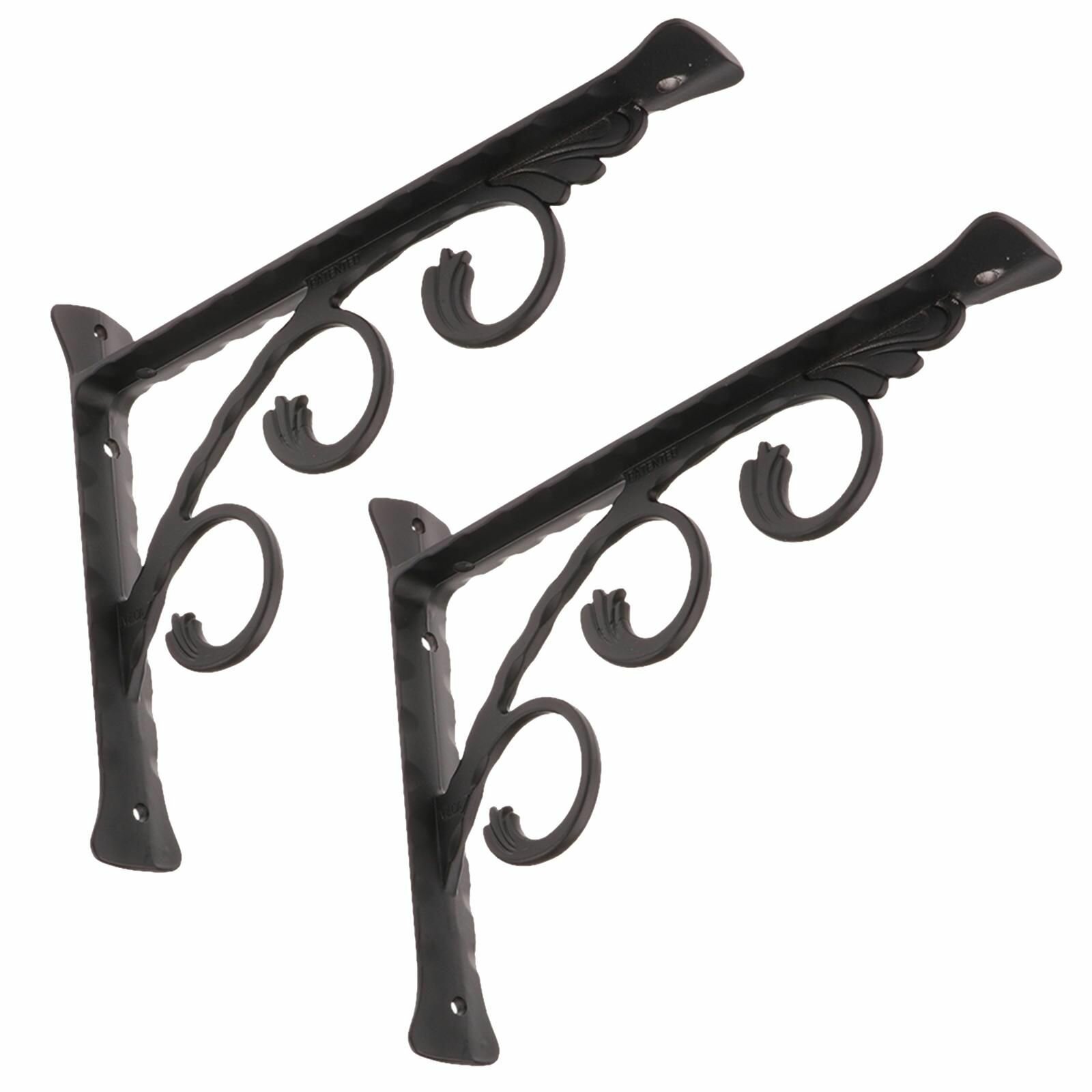 Держатель для полки