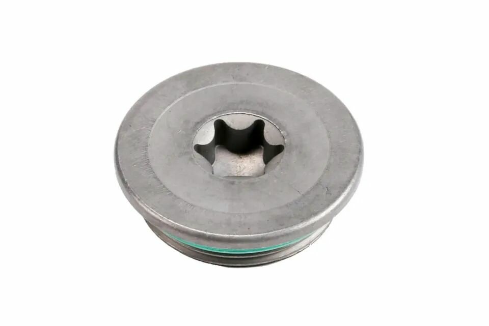 Заглушка шестерни распредвала, Шевроле Авео Круз, General Motors 55571241