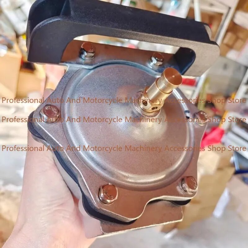 Бескамерный клапан для быстрой разряды и взрывной зарядки, автомобильный шиномонтажный герметик, алюминиевый клапан, быстрый выпускной клапан для наполнения шин