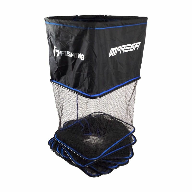 F-FISHING Садок Impresa 60х50см 4м