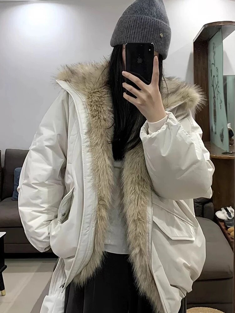 Пальто
