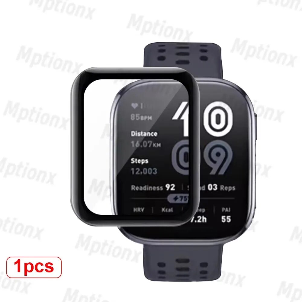 Смарт-часы Amazfit Bip 6, Цвет: 1-PCS