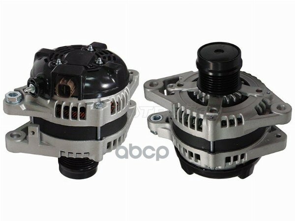 Генератор TOYOTA CAMRY/HIGHLANDER 3.5 09-/LEXUS ES/RX350 3.5 07- 2GRFE 12V 130A(восстановленный) Sat арт. ST-27060-31112