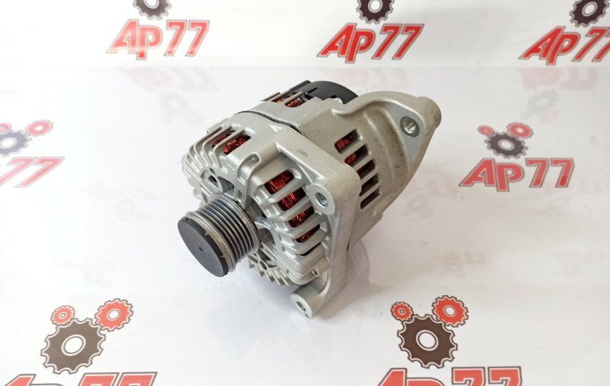 Генератор Afire для Volkswagen Passat AGZ 071903016A, 1 штука