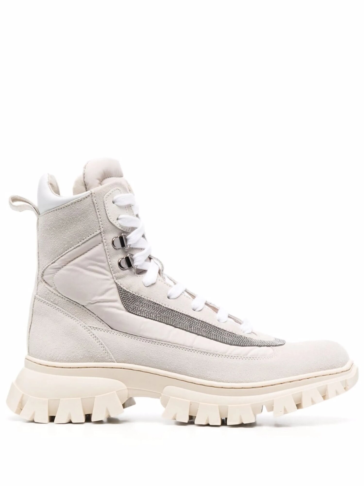 Ботинки Monili