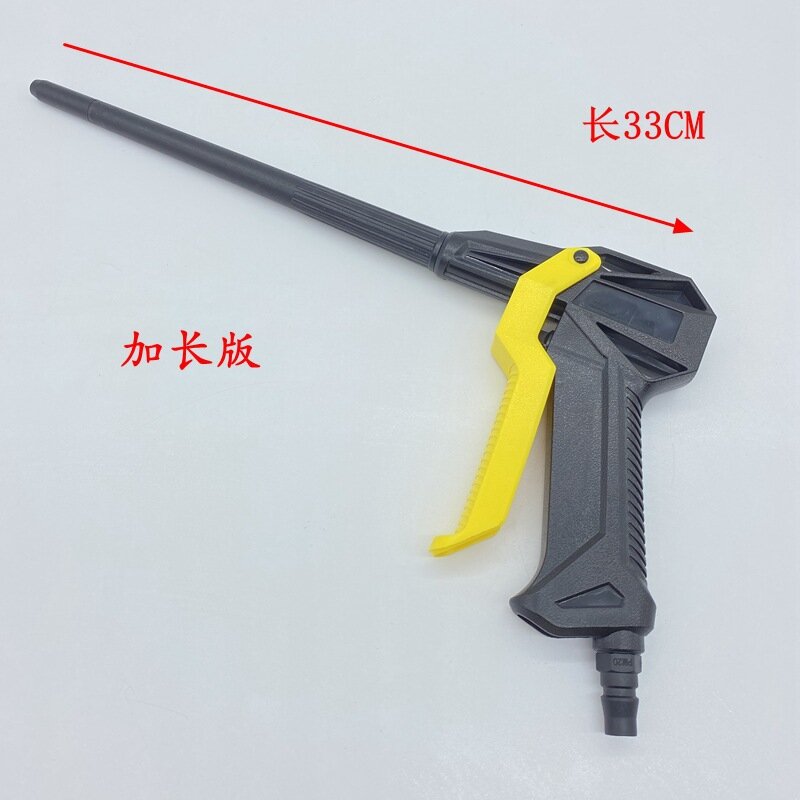 Высоконапорный пылеуловитель, воздуходувка, пневматическая воздуходувка, водяная воздуходувка, инструмент для очистки двигателя Tornado, удаление пыли Haoyun