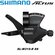 Shimano Шифтер
