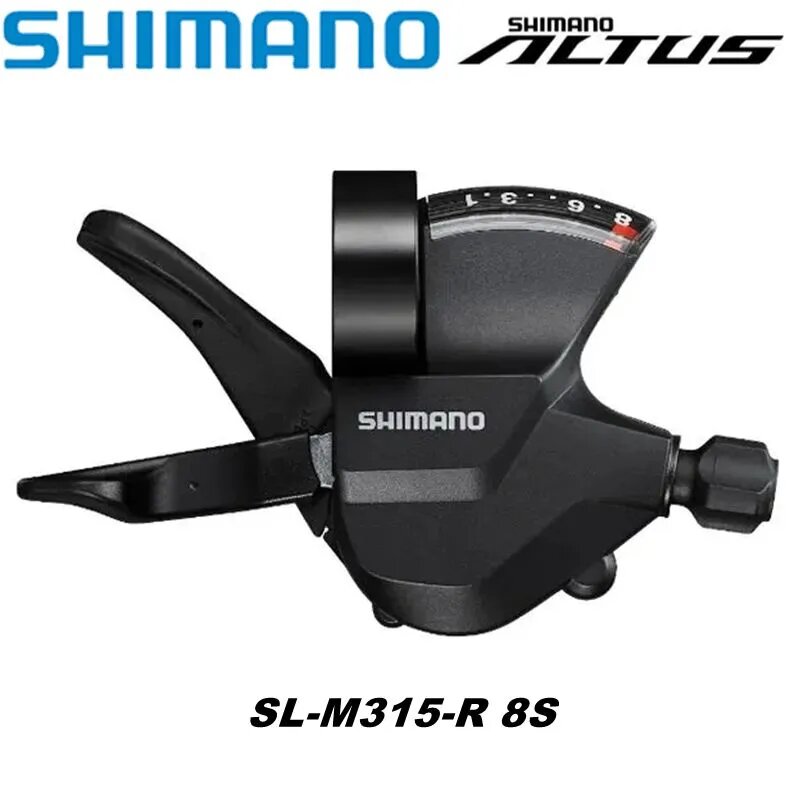 Shimano Шифтер