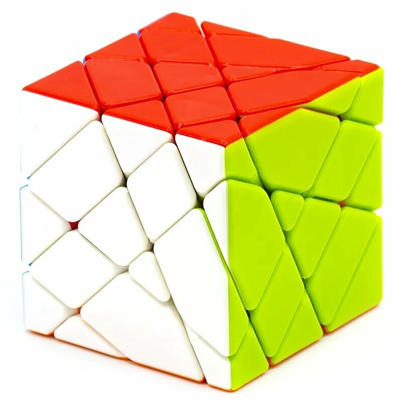 Головоломка Fanxin 4x4x4 Axis cube