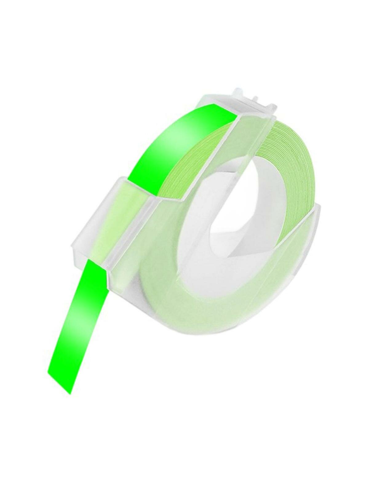 Тисненые этикетки царапинам тиснения этикеток-устройство для маркировки машины