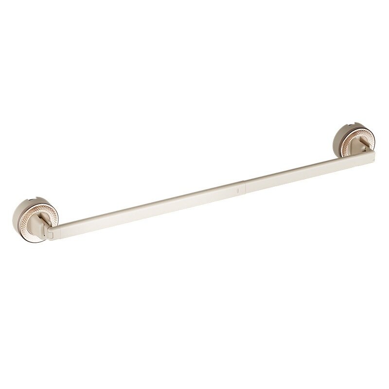 Полотенцесушитель на присоске для ванной комнаты без сверления отверстий