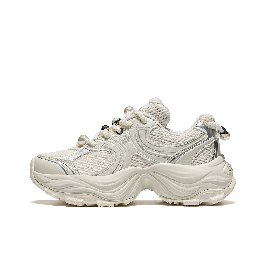 Кроссовки Palladium