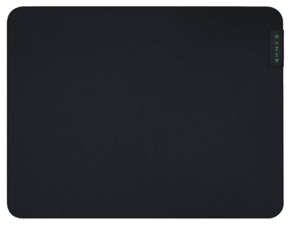 Коврик для мыши Razer Gigantus V2 Large (черный) (RZ02-03330300-R3M1)