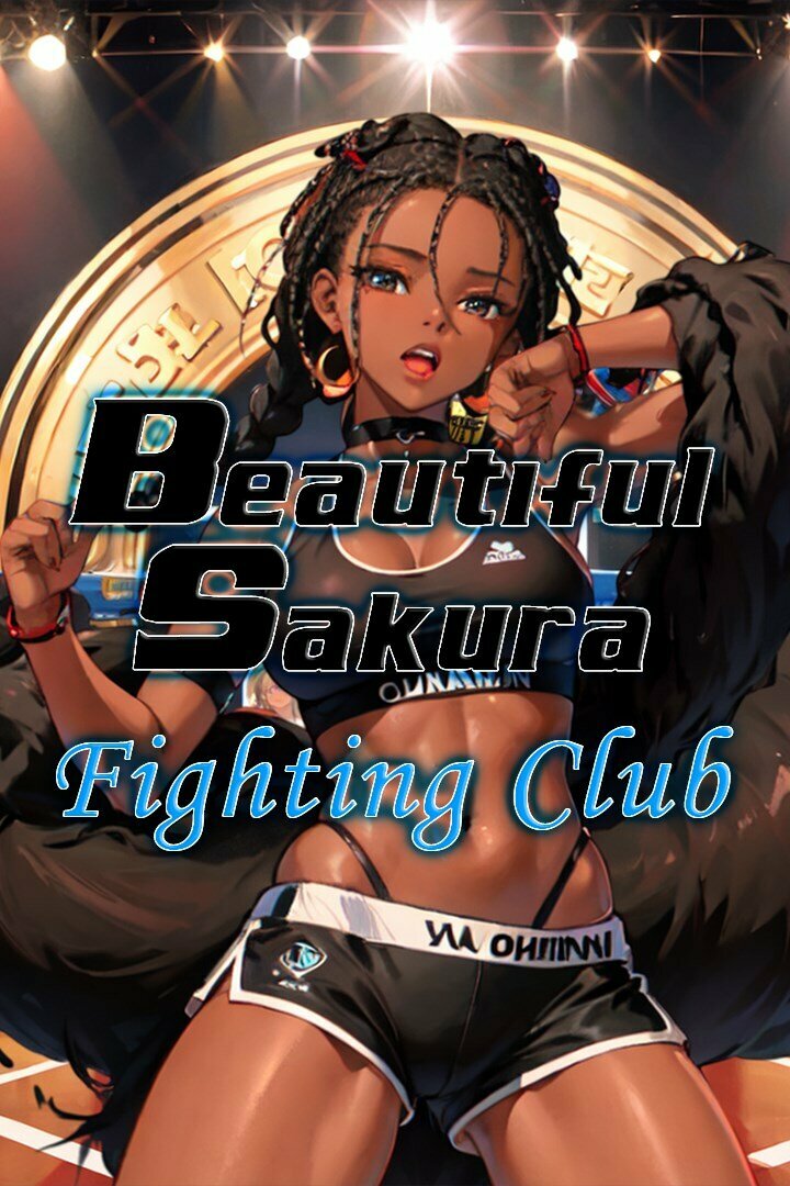 Игра Beautiful Sakura: Fighting Club (Xbox One) — Xbox Series X|S, Xbox One — Цифровая версия