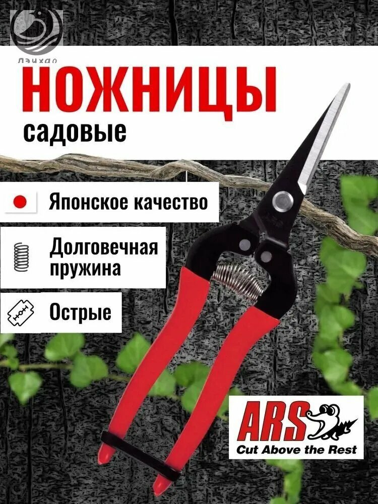 Секатор