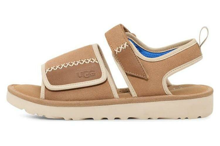 Сандалии One Strap Sandals