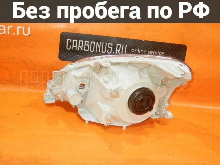 Фара Право с пробегом Toyota Premio ZZT240