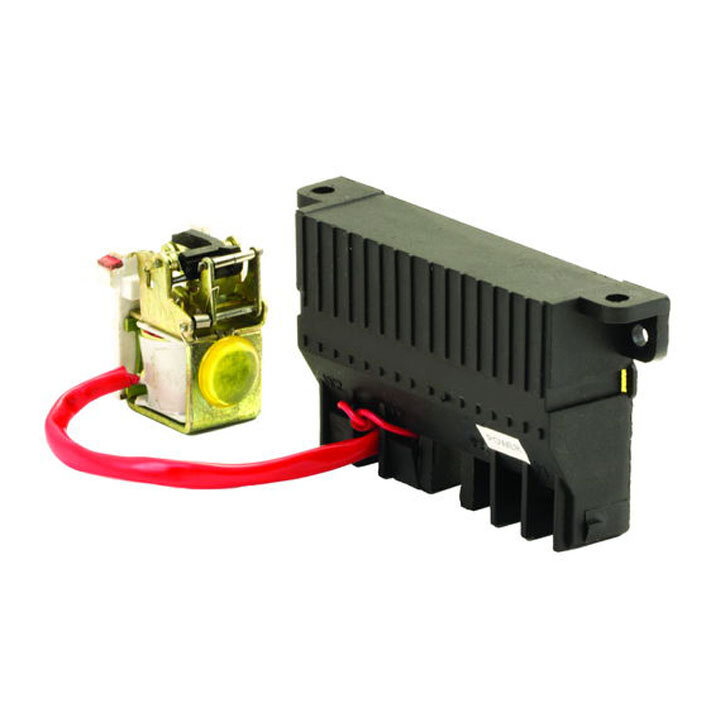 Расцепитель минимального напряжения к 230В AC ВА-99М 250 , EKF MCCB99M-A-046 (1 шт.)