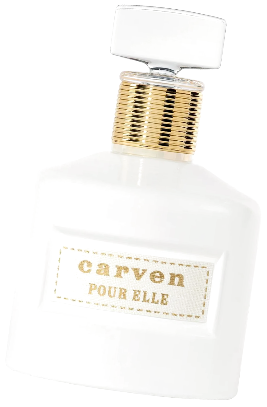 Carven Pour Elle 100 мл парфюмерная вода / Карвен Пур Элль женская