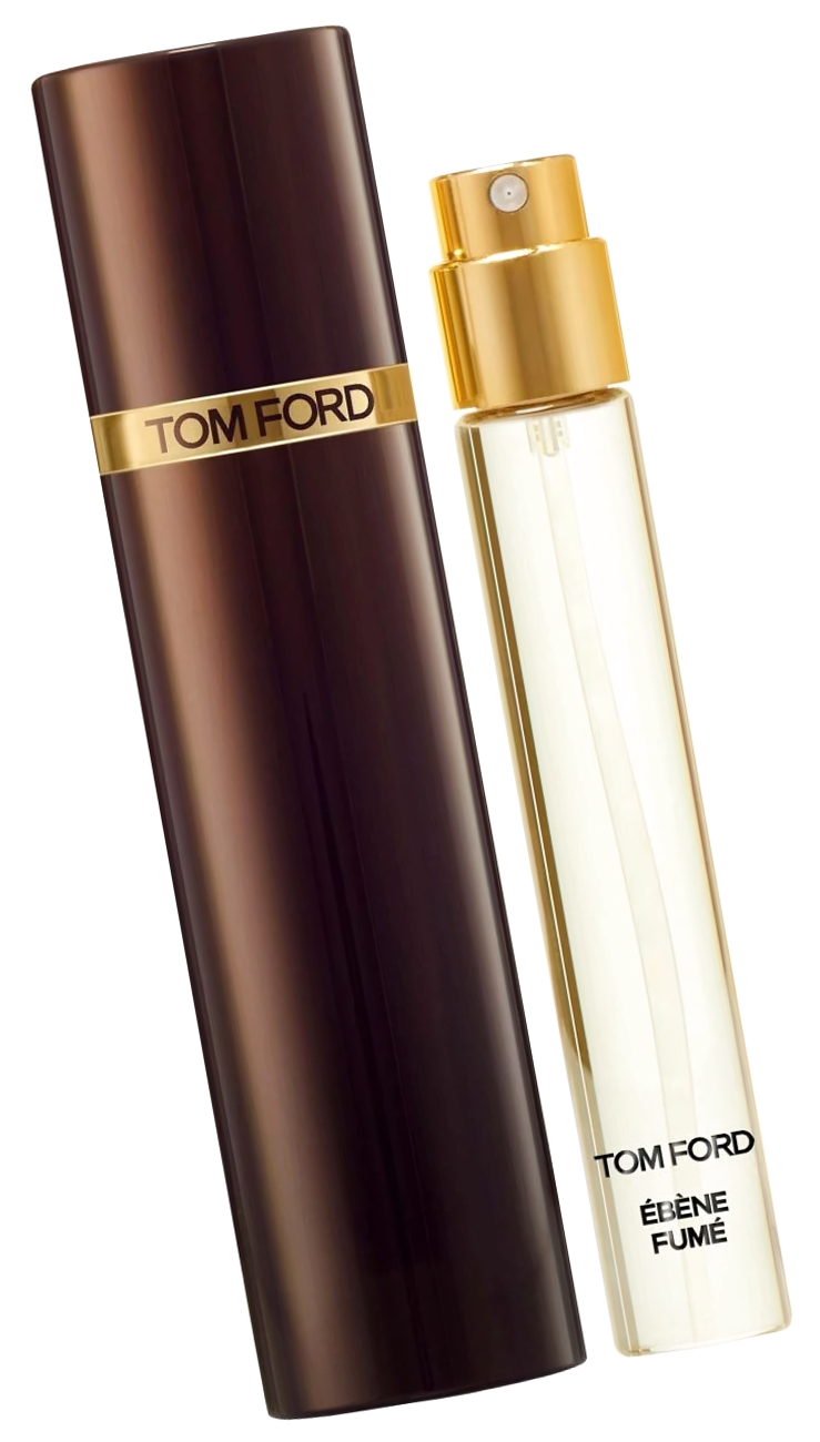 Том Форд Эбене Фуме 10 мл парфюмерная вода для женщин и мужчин - Tom Ford Ebene Fume