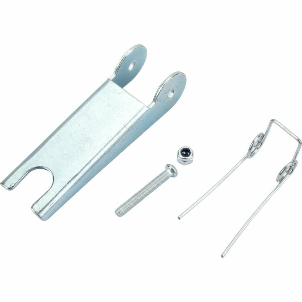 Защелка для крюков вилочных G80 8 т TOR 1004958