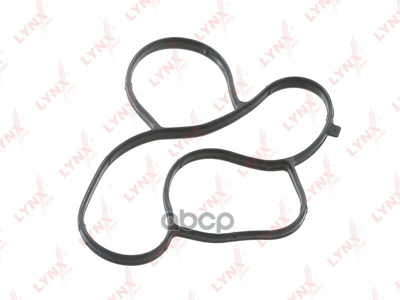 Прокладка водяного насоса LYNXauto арт. SG1743