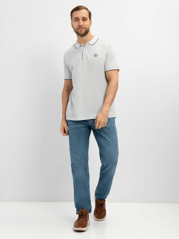 Джинсы Осень-зима 2023 