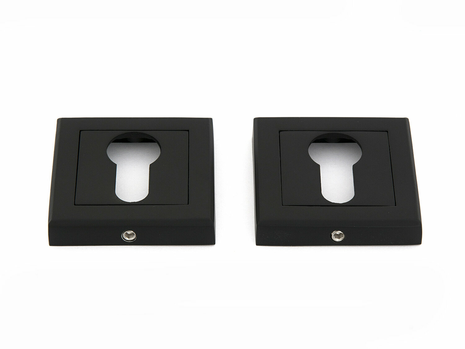 Накладка на цилиндровый механизм Фабрика замков T S BB ET