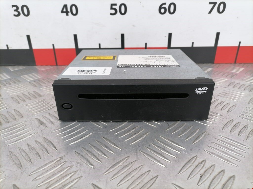 Блок навигации Ford Focus 2 1451000 арт. 1645044