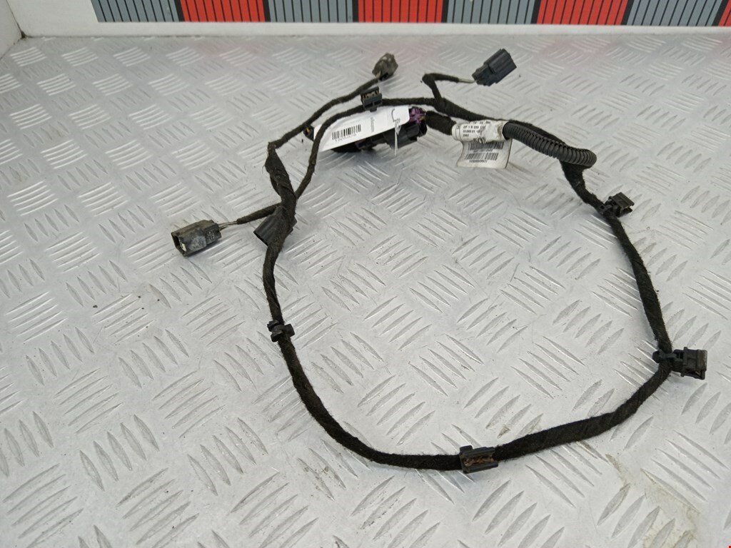 Проводка (жгут проводов) Opel Meriva B 13299689 арт. 1905928