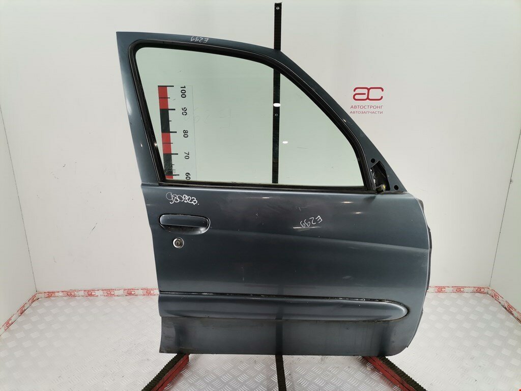 Дверь передняя правая Citroen Xsara Picasso 9004L5 арт. 980923