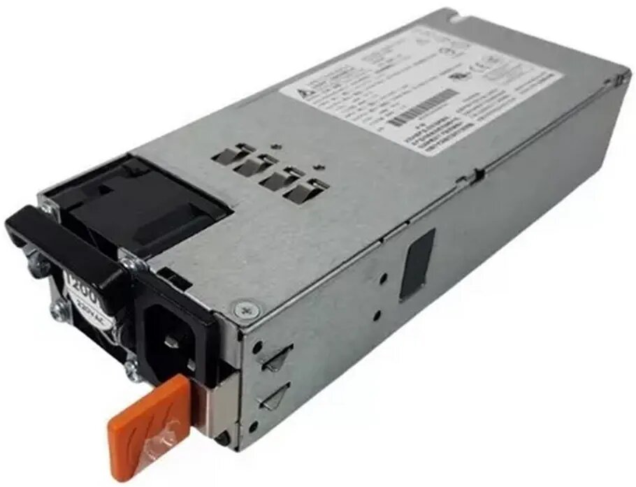 Блок питания Delta 1200W (25EP0-212008-D0S)