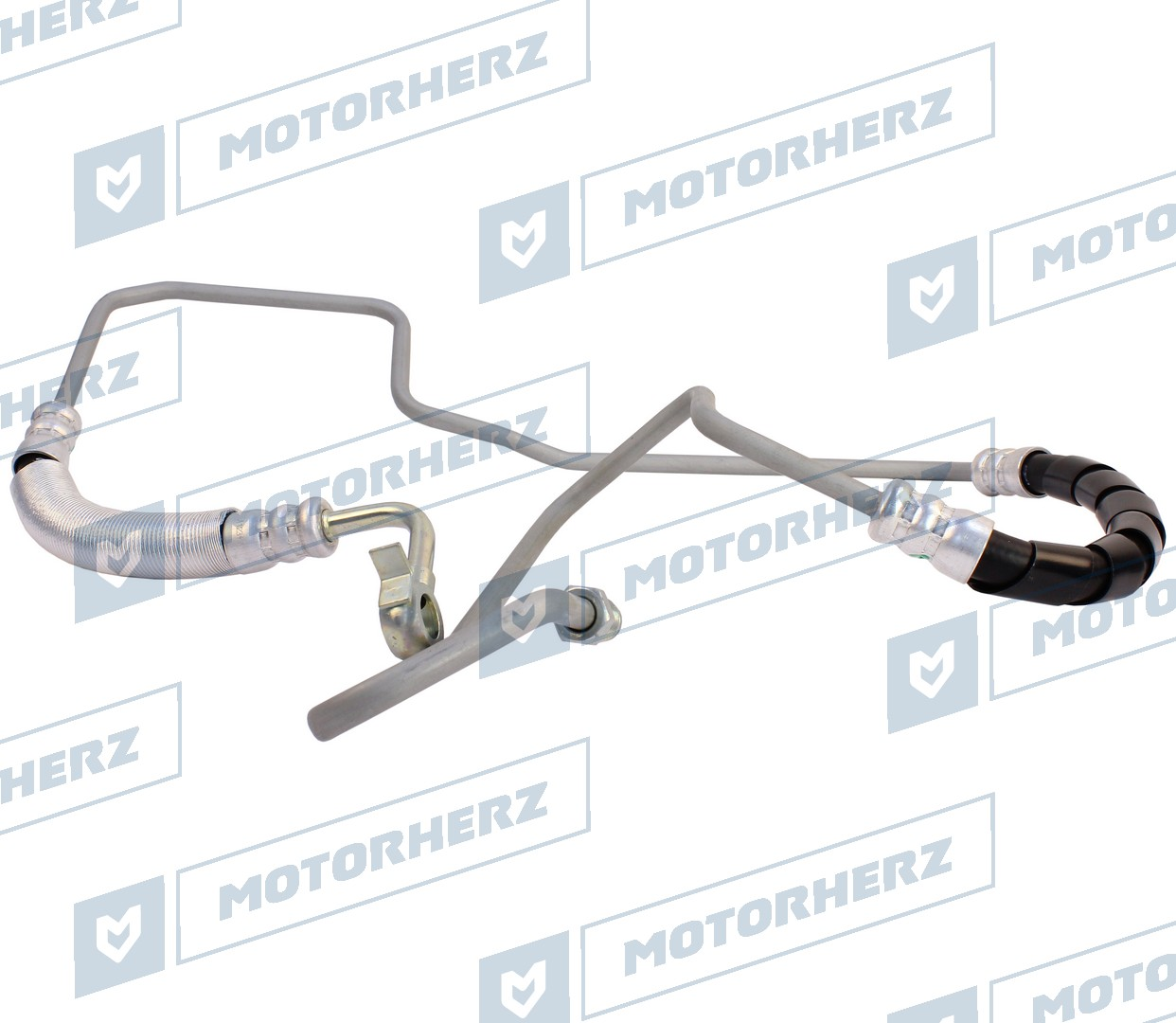 MOTORHERZ HPH0070 шланг напорный от насоса к рейке