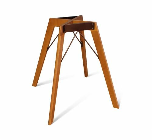 Основание Sheffilton для стола SHT-TU9 светлый орех