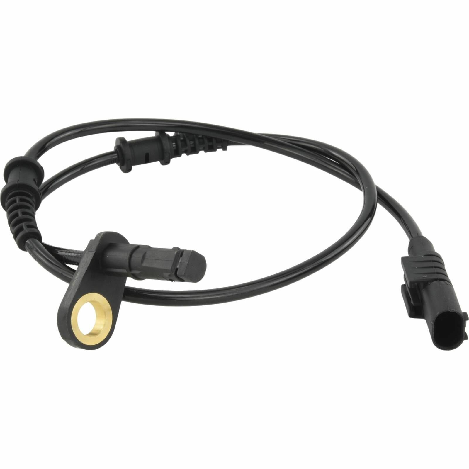 Датчик abs передний MERCEDES BENZ 16606-006 FEBEST.