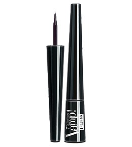 Pupa Vamp! Definition Liner Подводка для глаз с фетровым аппликатором №200 brown