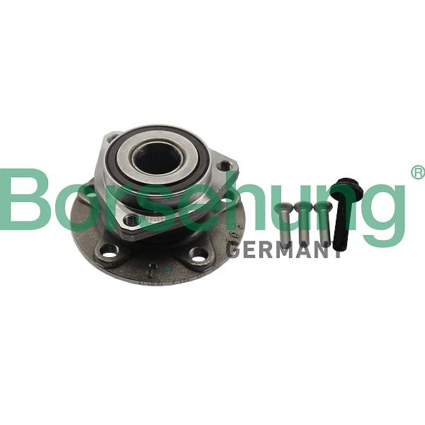 Borsehung B19232 ступица