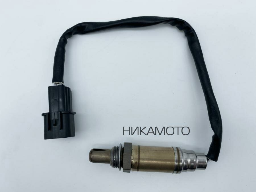 MAGTECHNIC MAG0050L Датчик кислородный Mitsubishi Lancer IX (00-) 1.6i до кат.