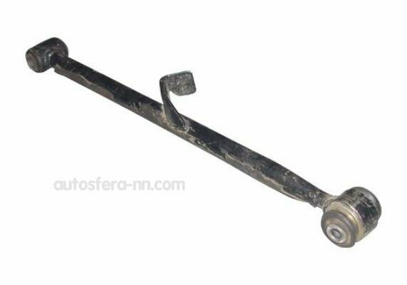 CHERY T112919040 Рычаг TIGGO зад. нижний R T11-2919040 [ORG]