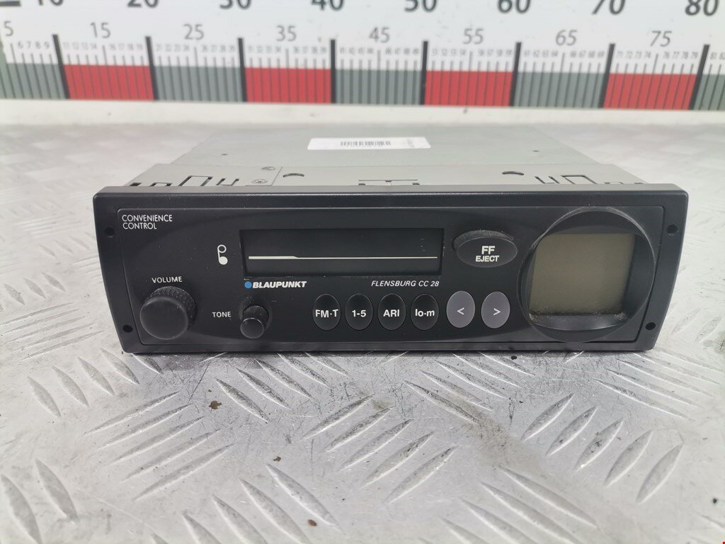 Магнитола Renault Scenic 1 WKC3905RDS арт. 1592978