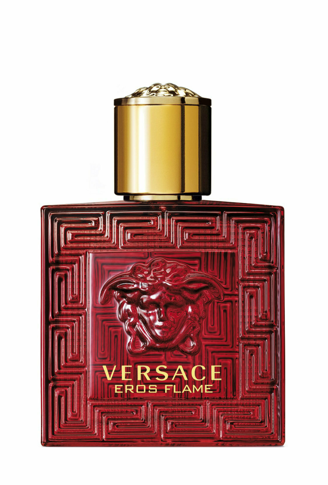 Парфюмерная вода Versace Eros Flame 50 мл мужская, восточный аромат