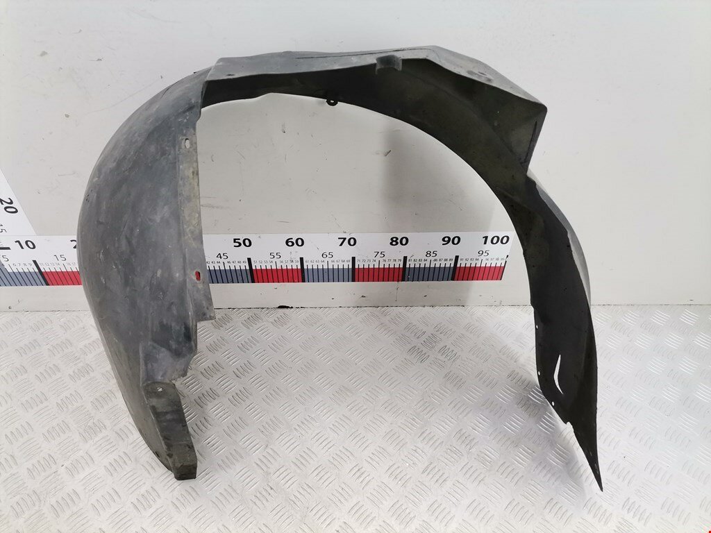 Подкрылок (защита крыла) передний правый Audi A6 C5 4B0821172C арт. 1806670
