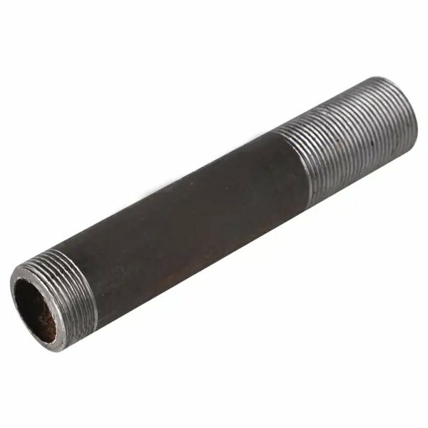 Сгон 3/4"x3/4" 150 мм НР сталь