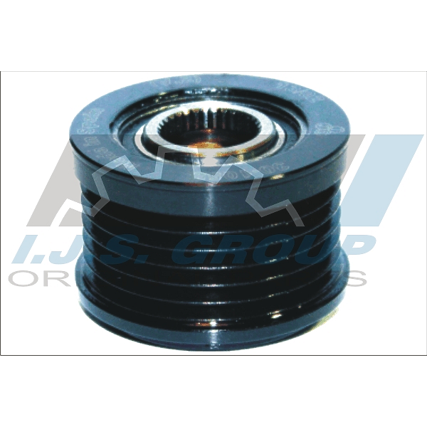 IJS 30-1052 шкив генер.\mb w203 / w211 / w220 2.2-3.2cdiшкив генер.\mb w203 / w211 / w220 2.2-3.2cdi