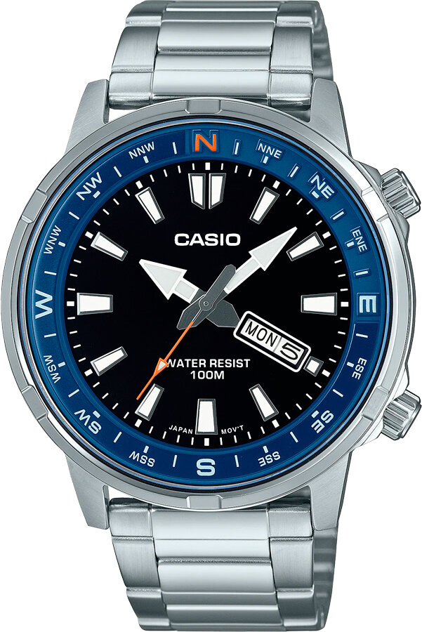 Наручные часы CASIO Collection