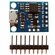 Модуль Digispark на базе ATtiny85