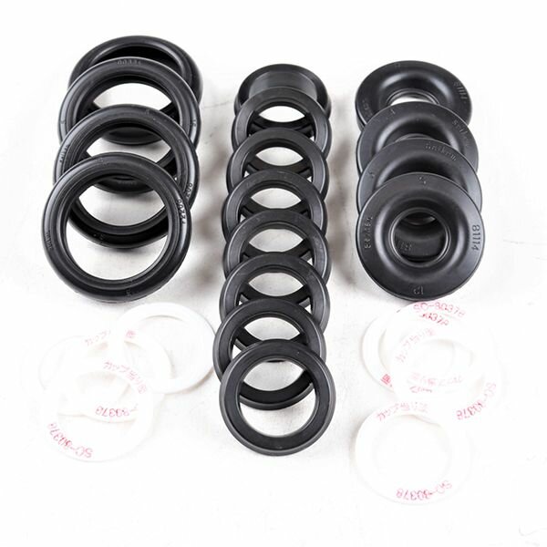 Ремкомплект рабочего тормозного цилиндра 245-83041 Seiken 1-5/8', SK83041R HINO